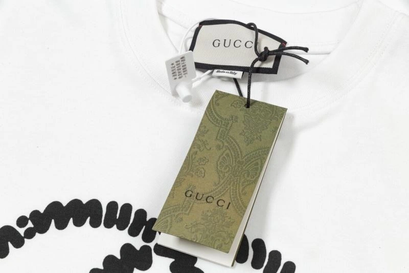 Mirror quality Gucci T-Shirts