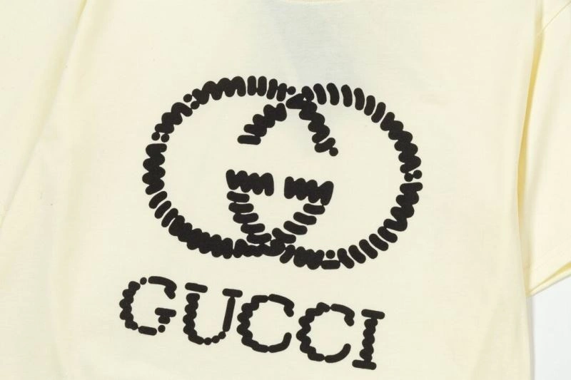 Mirror quality Gucci T-Shirts