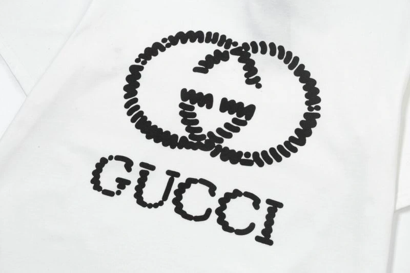 Mirror quality Gucci T-Shirts