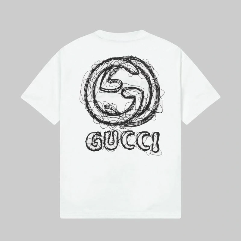 High fidelity Gucci T-Shirts