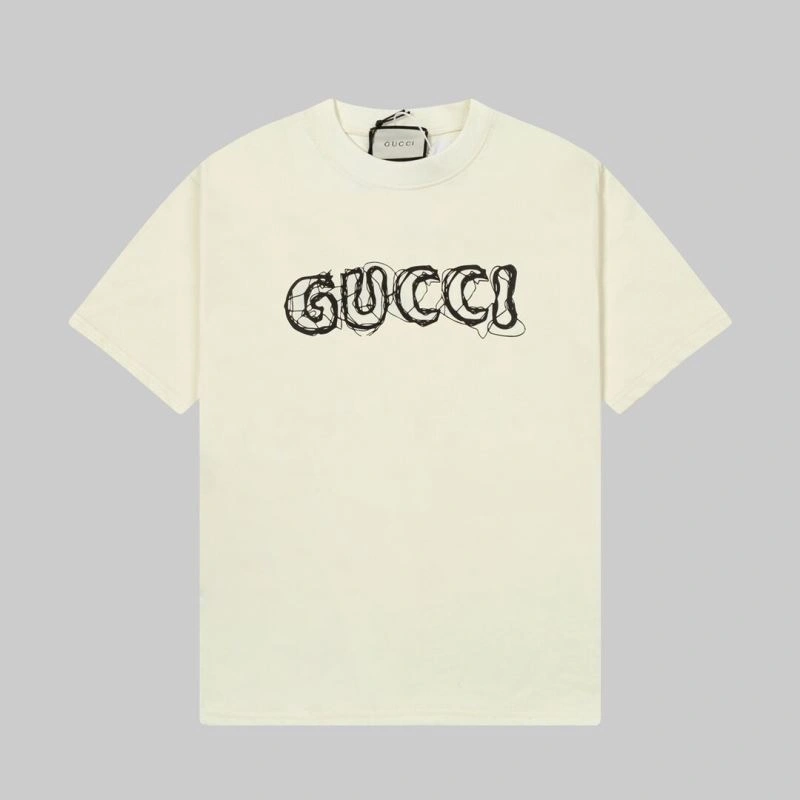 High fidelity Gucci T-Shirts