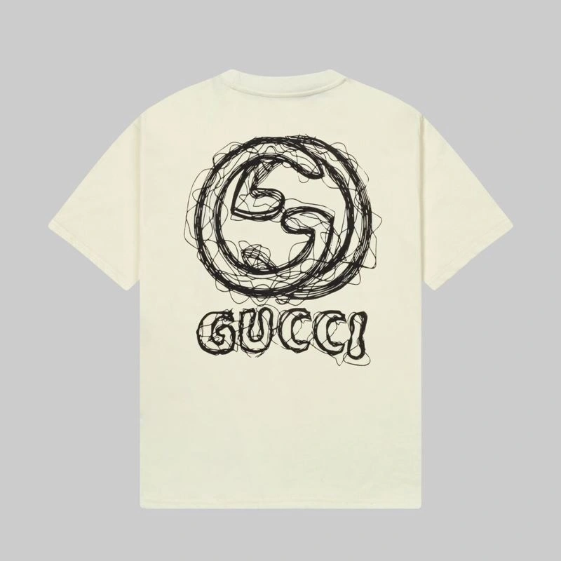 High fidelity Gucci T-Shirts