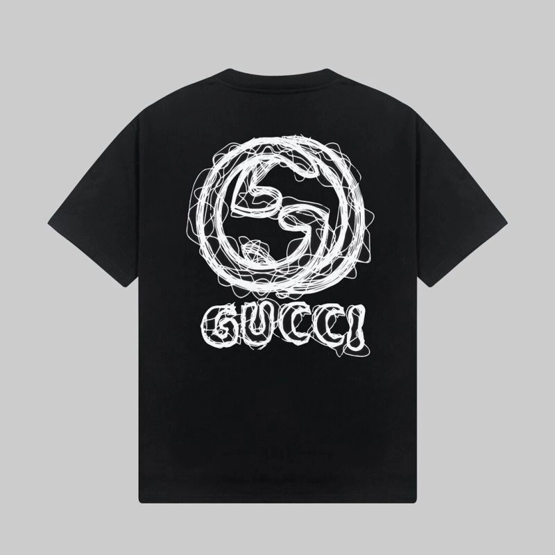 High fidelity Gucci T-Shirts