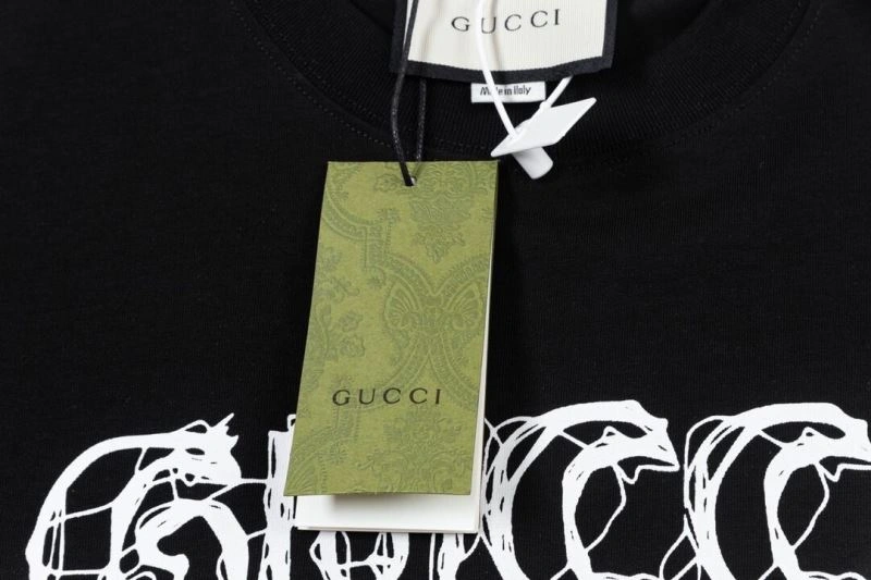 High fidelity Gucci T-Shirts