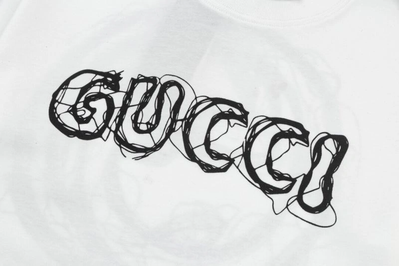 High fidelity Gucci T-Shirts
