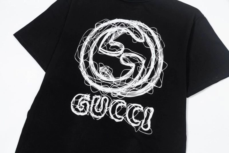High fidelity Gucci T-Shirts