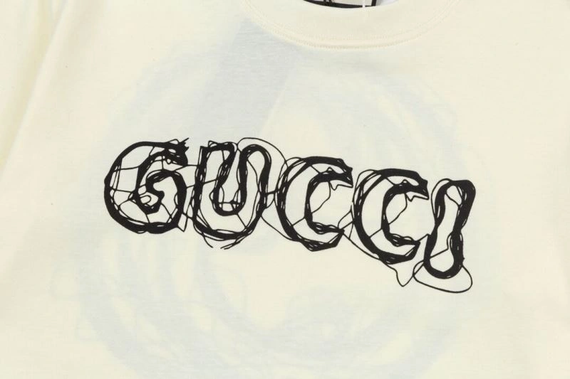 High fidelity Gucci T-Shirts