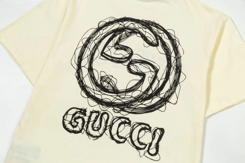 High fidelity Gucci T-Shirts
