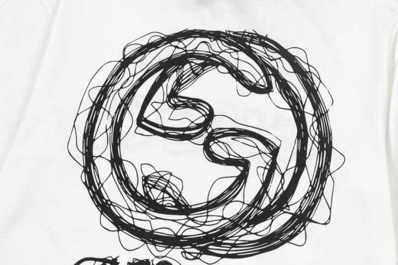 High fidelity Gucci T-Shirts