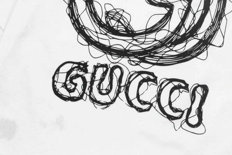 High fidelity Gucci T-Shirts