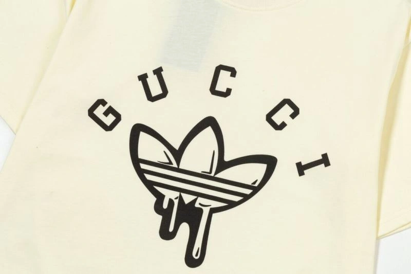 Perfect replica Gucci T-Shirts