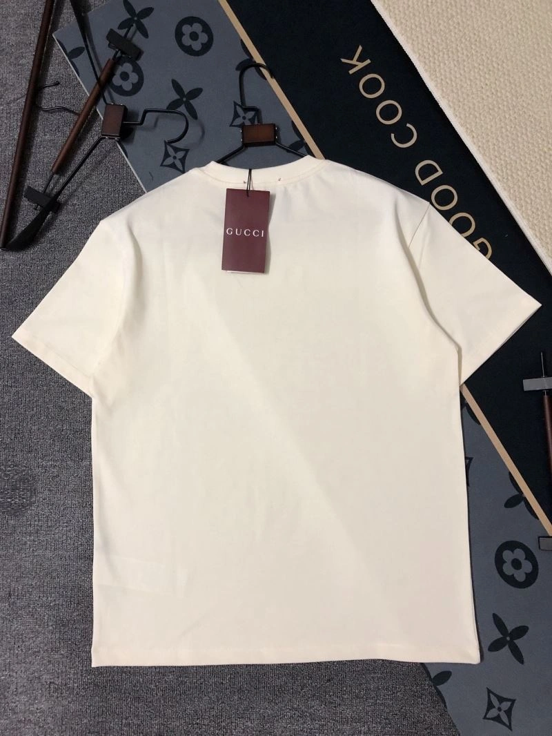 Brand-authenticated Gucci T-Shirts