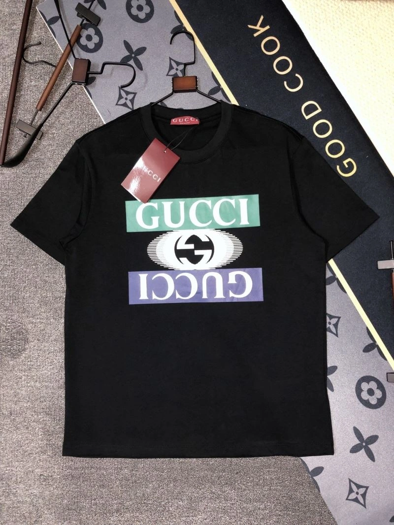 Brand-authenticated Gucci T-Shirts