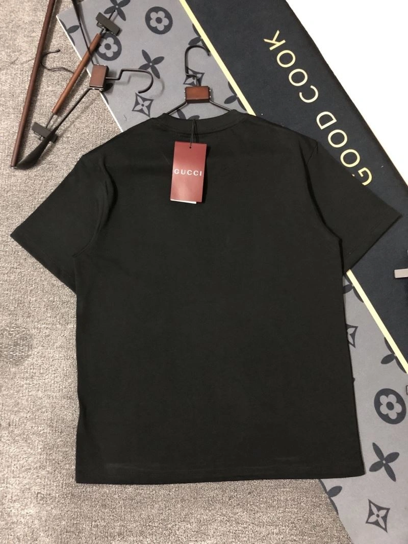 Brand-authenticated Gucci T-Shirts