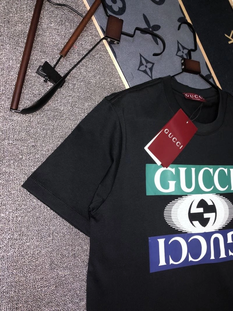 Brand-authenticated Gucci T-Shirts