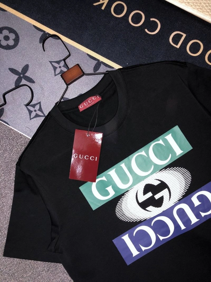 Brand-authenticated Gucci T-Shirts