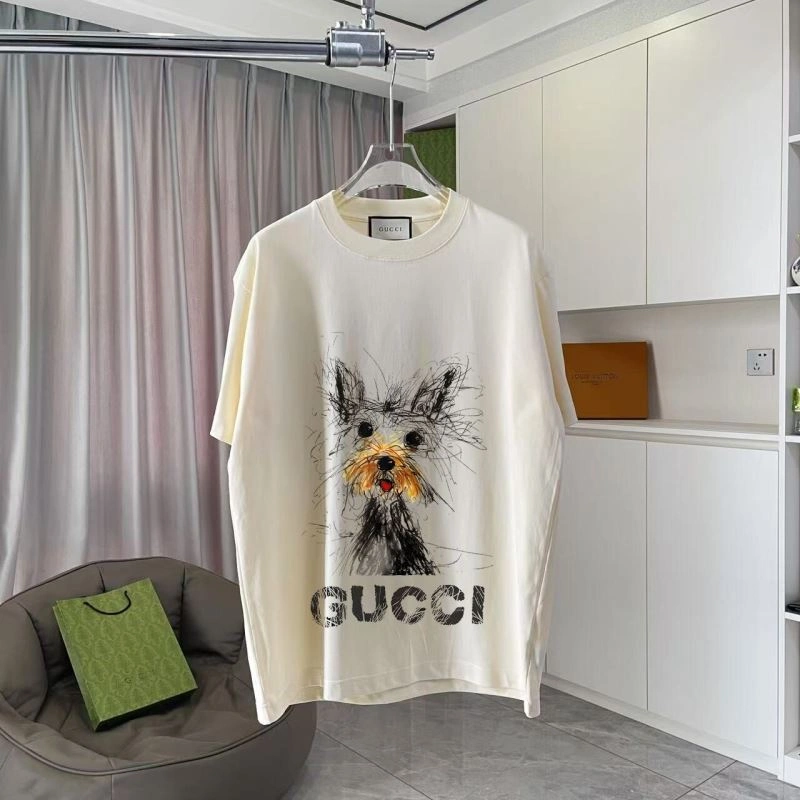 Gucci T-Shirts