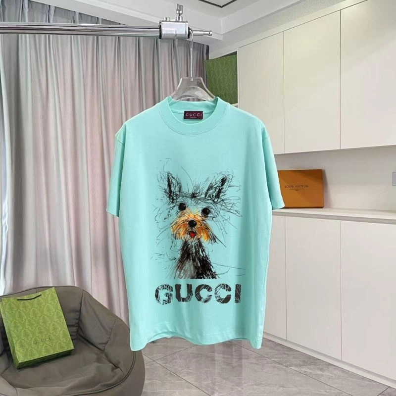 Factory-made Gucci T-Shirts
