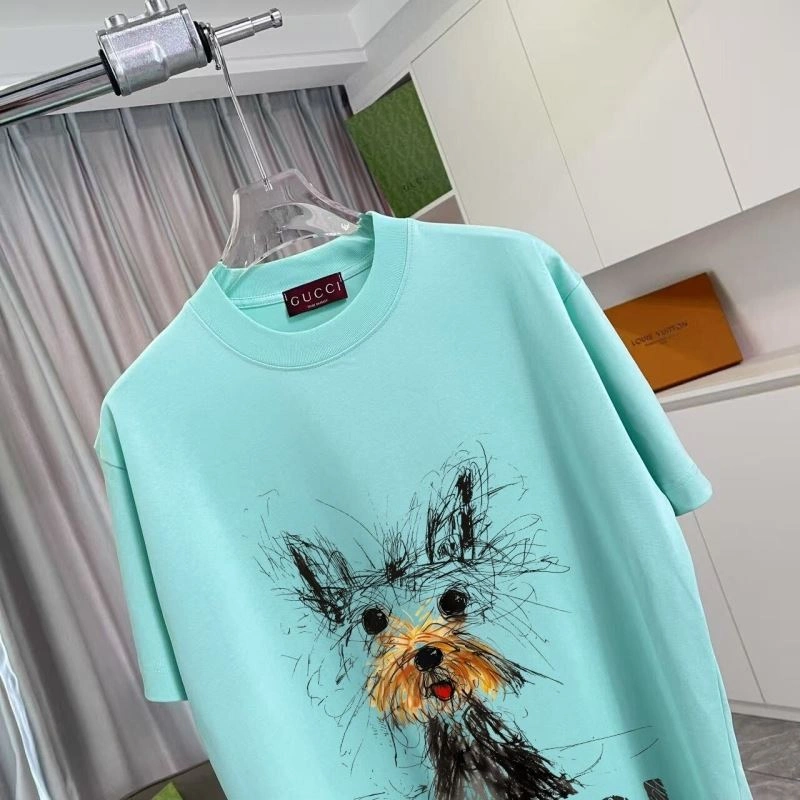 Factory-made Gucci T-Shirts