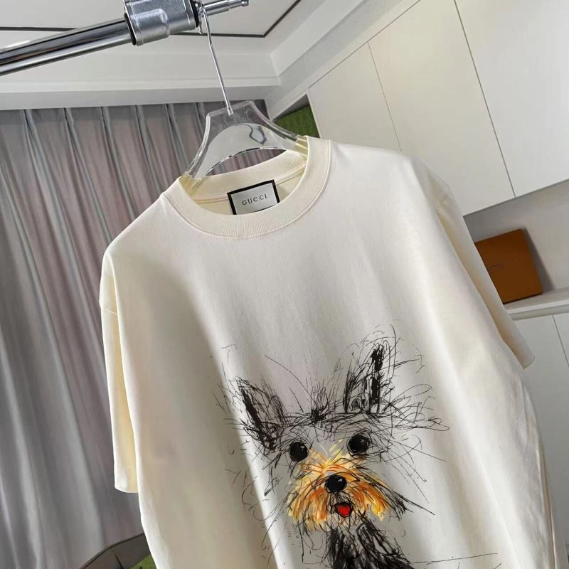 Factory-made Gucci T-Shirts