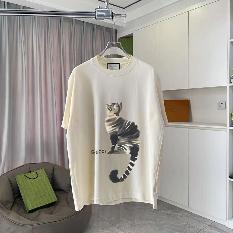 Gucci T-Shirts
