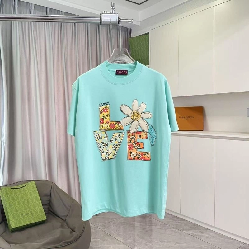 Brand-authenticated Gucci T-Shirts