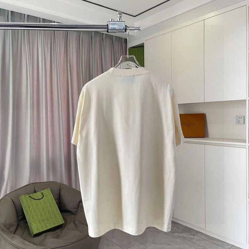 Brand-authenticated Gucci T-Shirts
