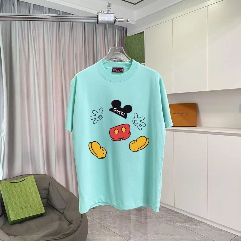 OEM Gucci T-Shirts