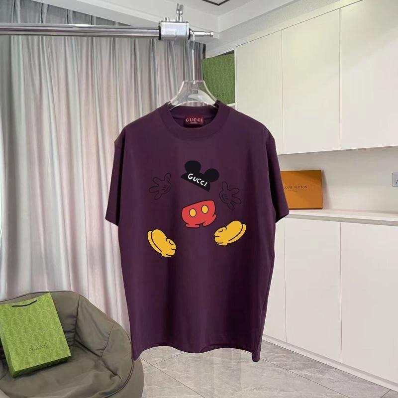 OEM Gucci T-Shirts