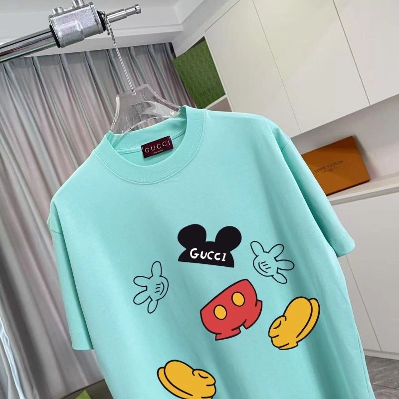 OEM Gucci T-Shirts