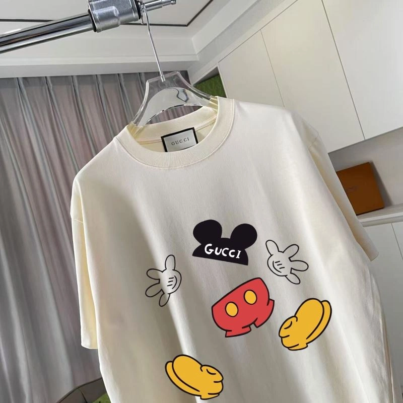 OEM Gucci T-Shirts