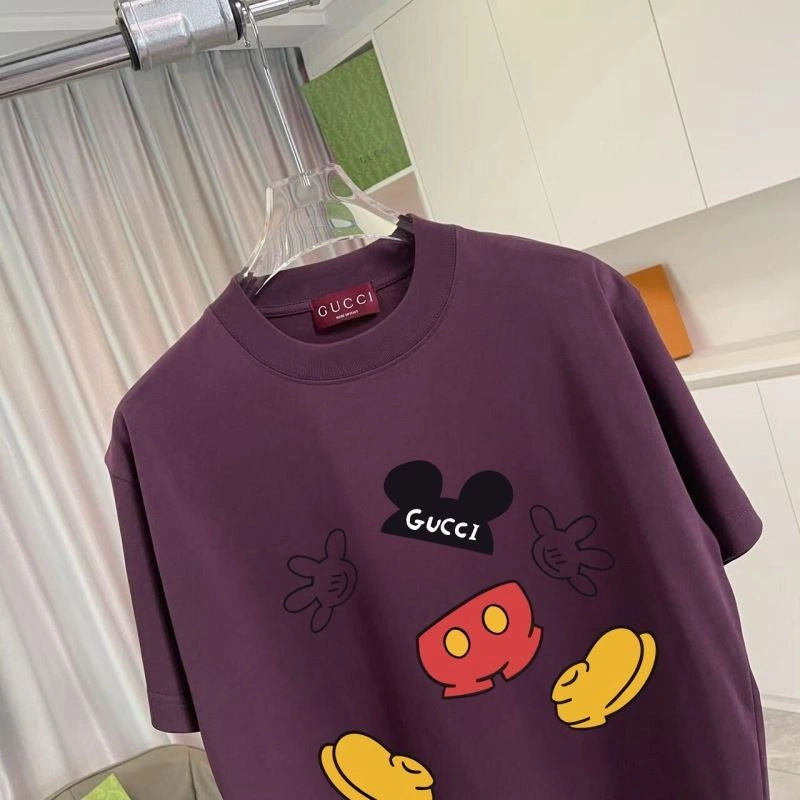 OEM Gucci T-Shirts
