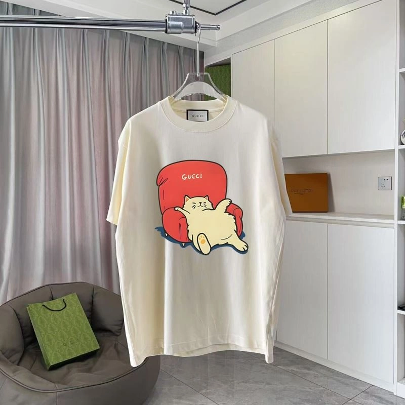 Gucci T-Shirts