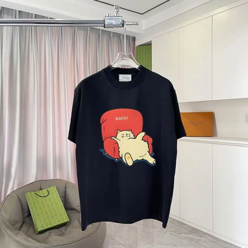 Official Gucci T-Shirts