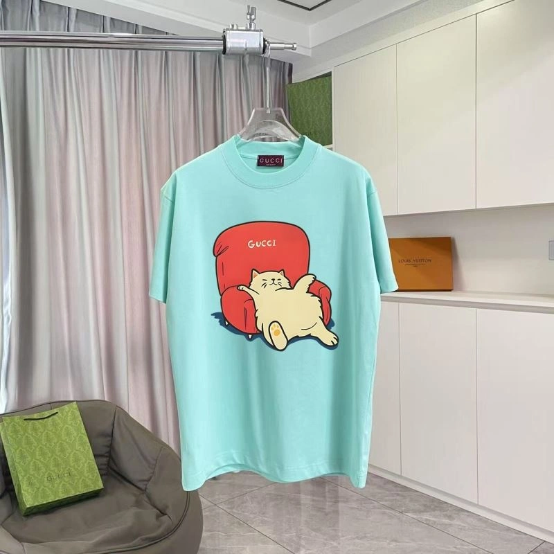 Official Gucci T-Shirts