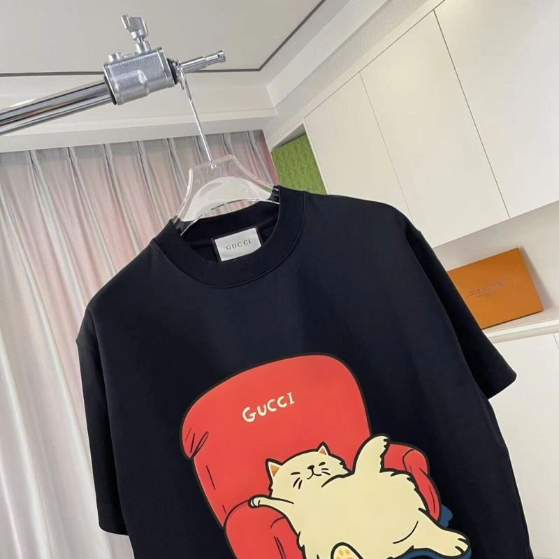 Official Gucci T-Shirts