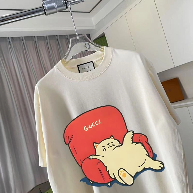 Official Gucci T-Shirts