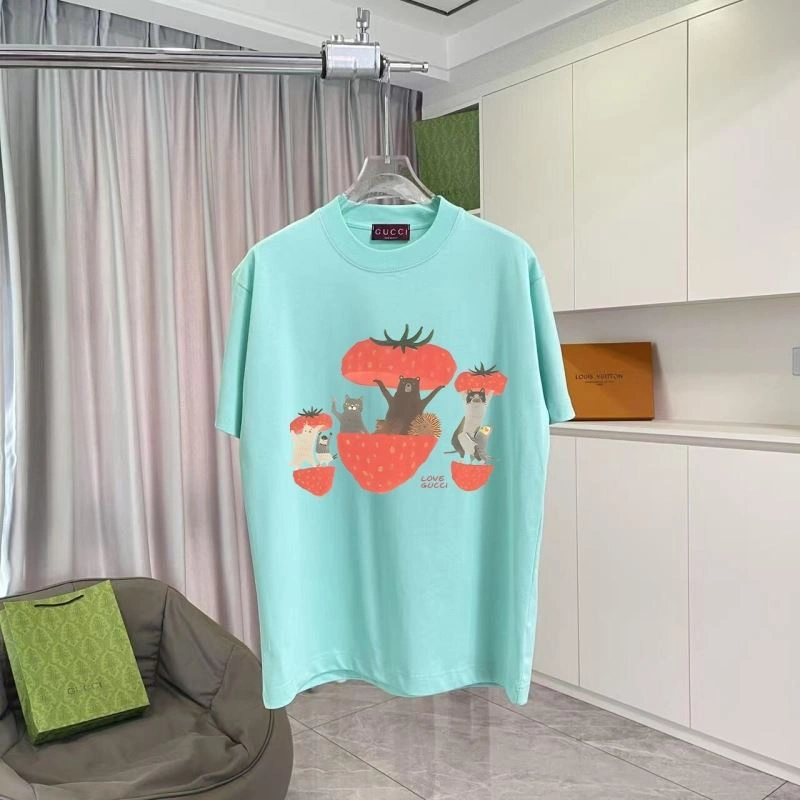 Gucci T-Shirts