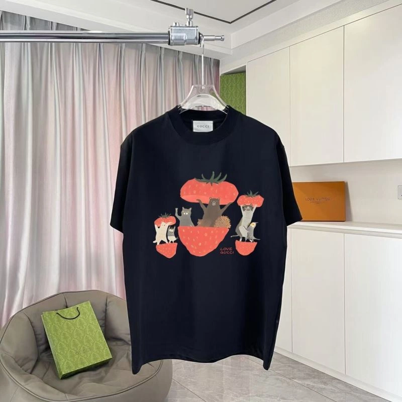 Authentic Gucci T-Shirts