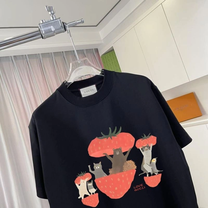 Authentic Gucci T-Shirts