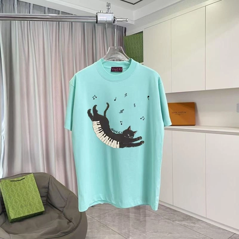 Gucci T-Shirts