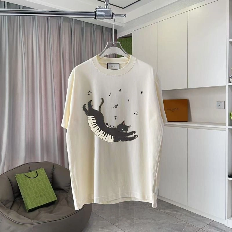 Original Gucci T-Shirts