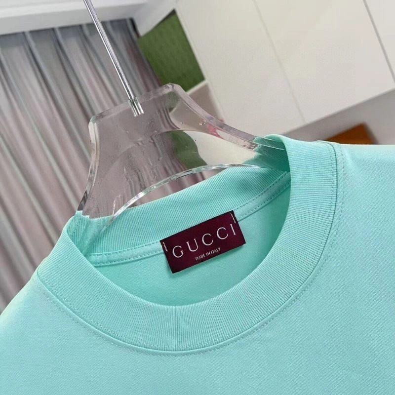 Original Gucci T-Shirts