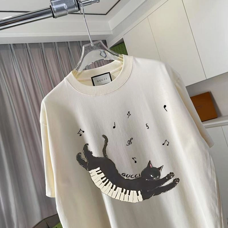 Original Gucci T-Shirts