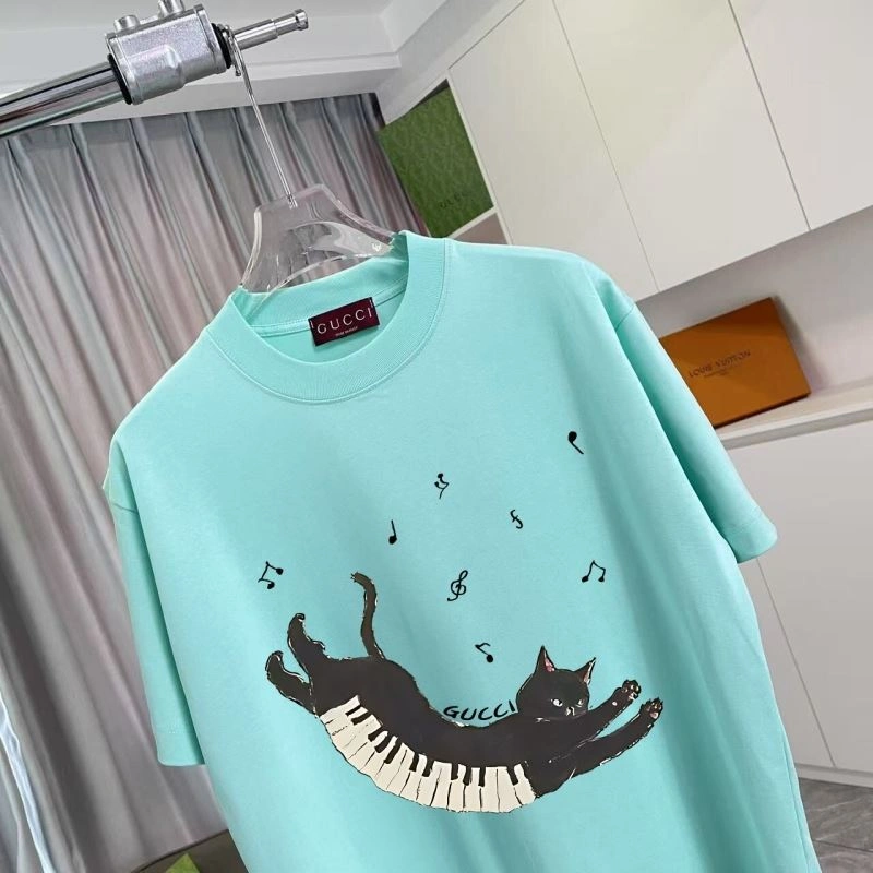 Original Gucci T-Shirts