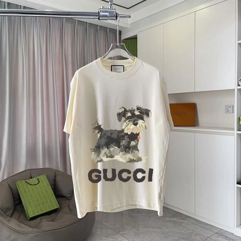 Gucci T-Shirts