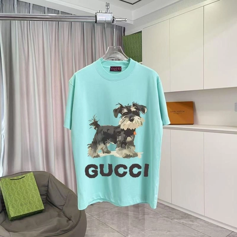Bargain Gucci T-Shirts