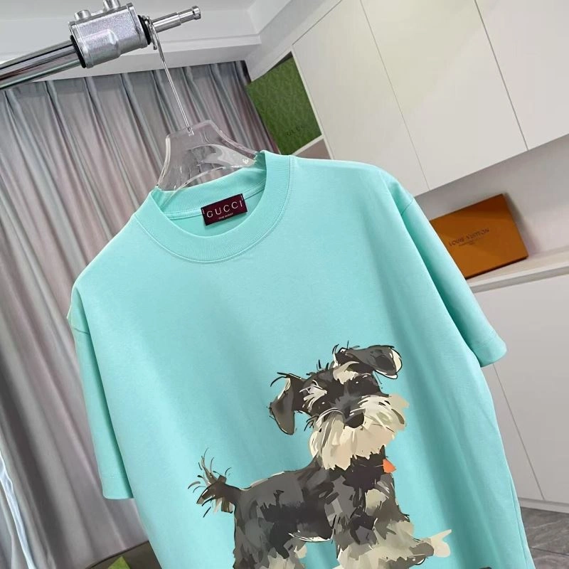 Bargain Gucci T-Shirts