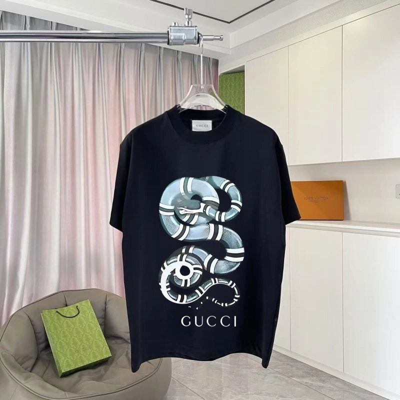Original Gucci T-Shirts