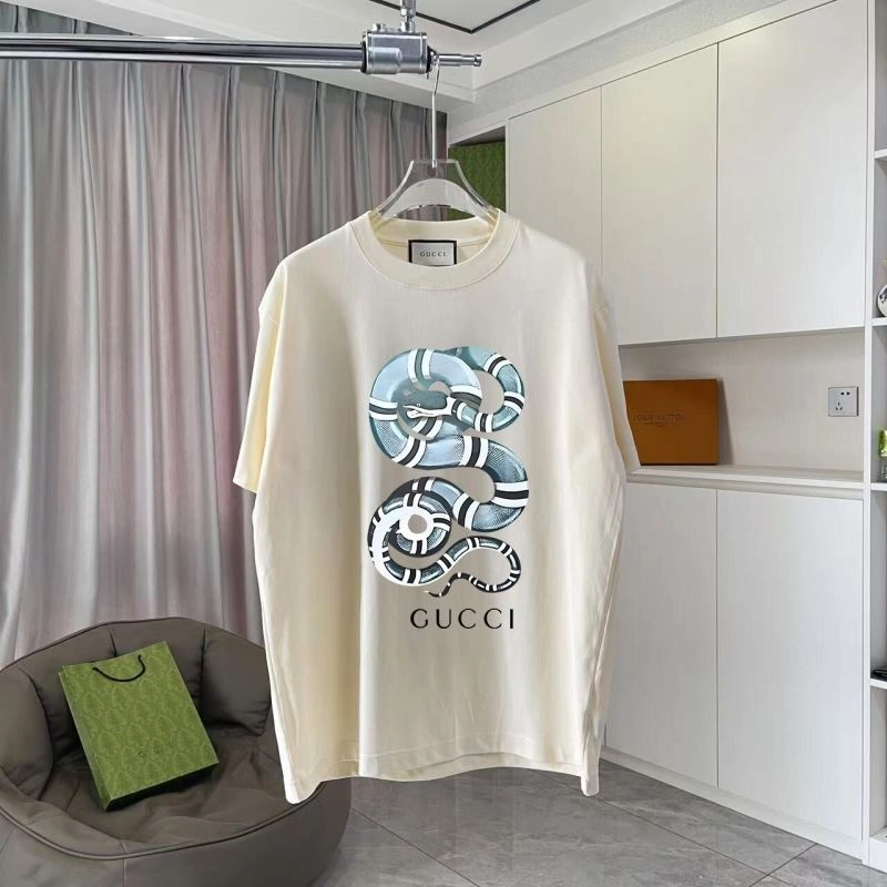 Original Gucci T-Shirts